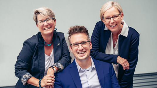 AXA Driedorf Daniel Thielmann | Unser Team