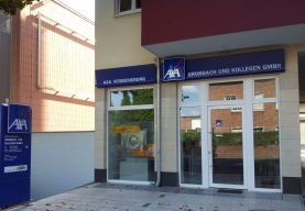 AXA Bergisch Gladbach Großbach und Kollegen GmbH | Filialen & Team | AXA