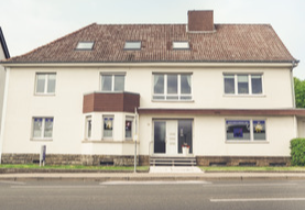 AXA Riegelsberg Sascha Marx | Unser Team