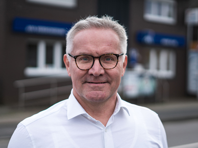 AXA Werlte André Klaß | Unser Team