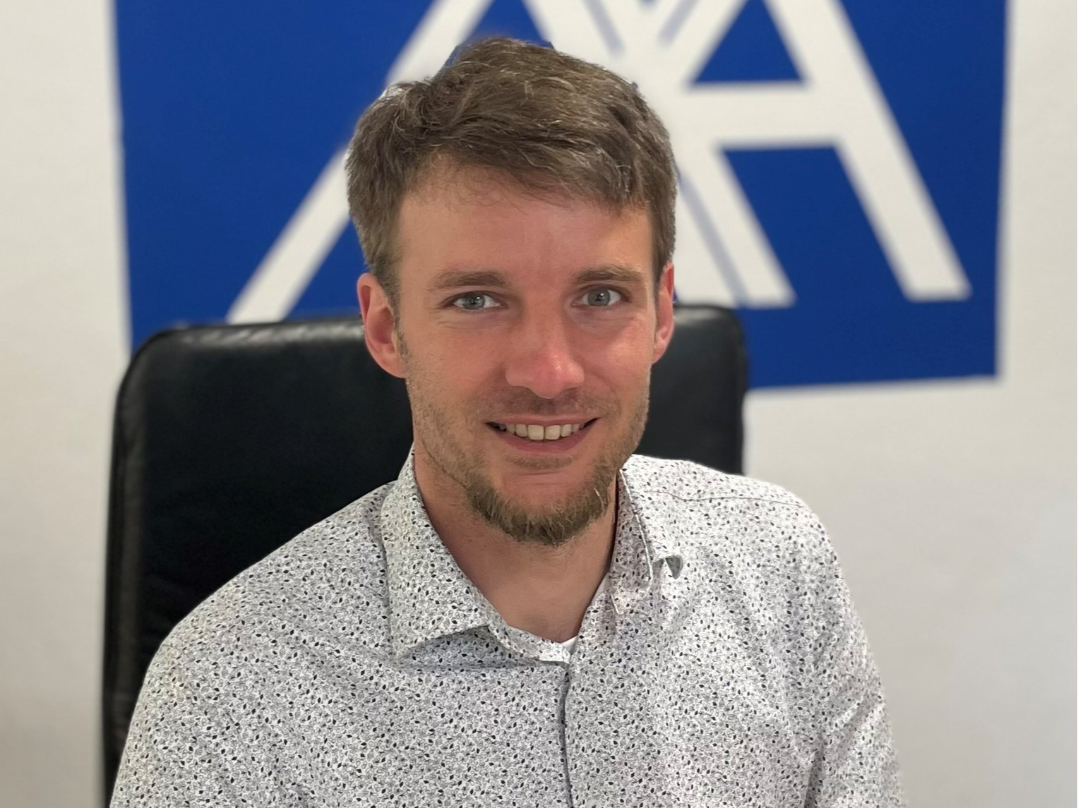 AXA Stade Alexander Gehlken | Unser Team