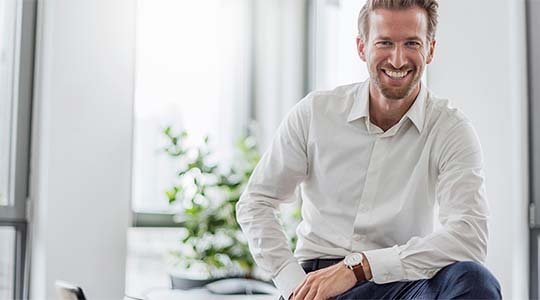 AXA Driedorf Daniel Thielmann | Öffentlicher Dienst