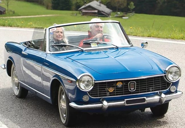 Oldtimer Kfz Versicherung