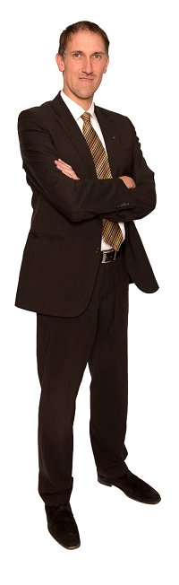 AXA Jettingen-Scheppach Krumm, Sperandio & Kollegen | Standortleiter