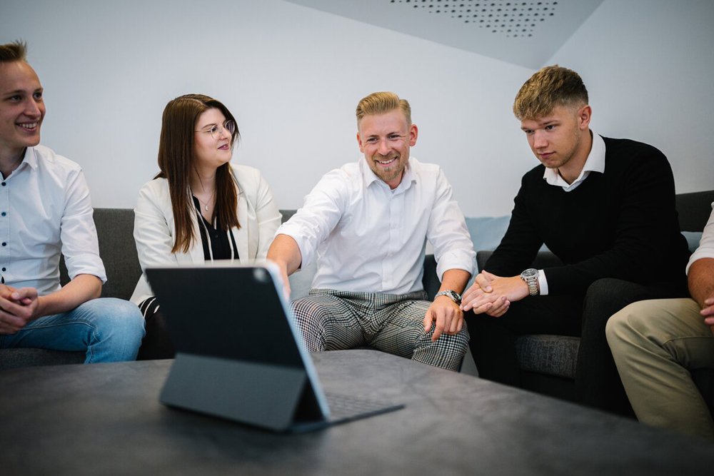 AXA Bergisch Gladbach Großbach und Kollegen GmbH | Unser Team