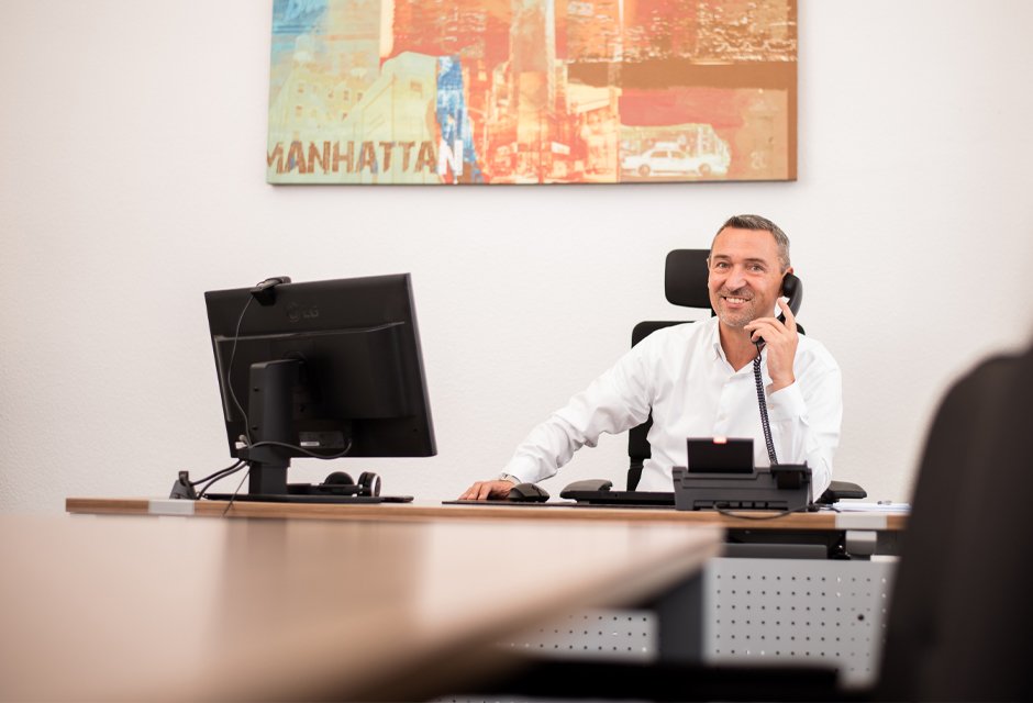 Bildergalerie | AXA Schwelm Christian Hennig